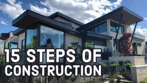 15 Basic Steps of Construction - Quality Assurance and Quality Control ...
