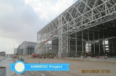 Projects In Dubai And Abu Dhabi Where I've Learned Quality Engineers' Job