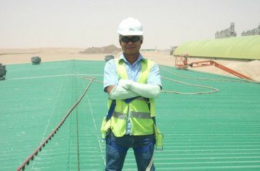 Projects In Dubai And Abu Dhabi Where I've Learned Quality Engineers' Job