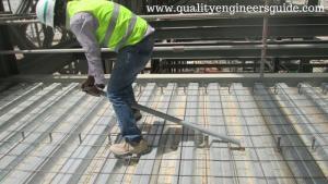 7 Tests On Steel Structure Work