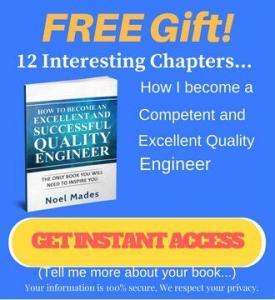 The Quality Assurance And Quality Control Reports