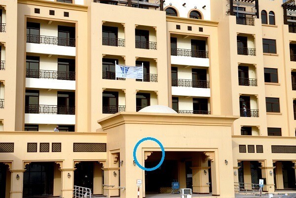 Method Statement for Stone Finish GRC Fabrication And Erection