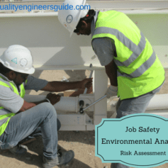 Safety In Construction | Quality Assurance and Quality Control in ...