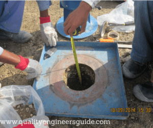 How To Do A Compaction Test Or In-Situ Density Test