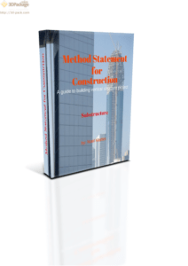 Method Statement Cover - Quality Assurance and Quality Control in ...