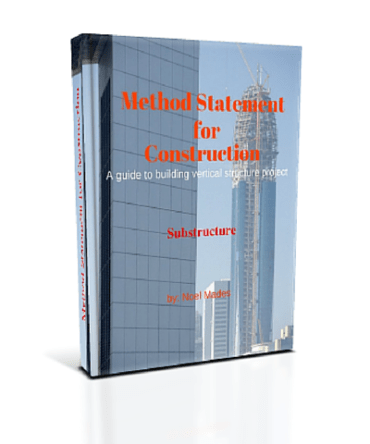 Method Statement Cover - Quality Assurance and Quality Control in ...
