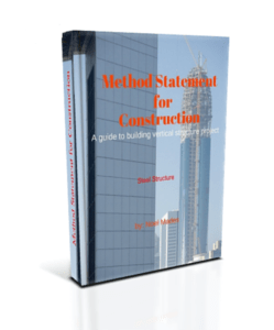 Method Statement for Steel Structure - Quality Assurance and Quality ...