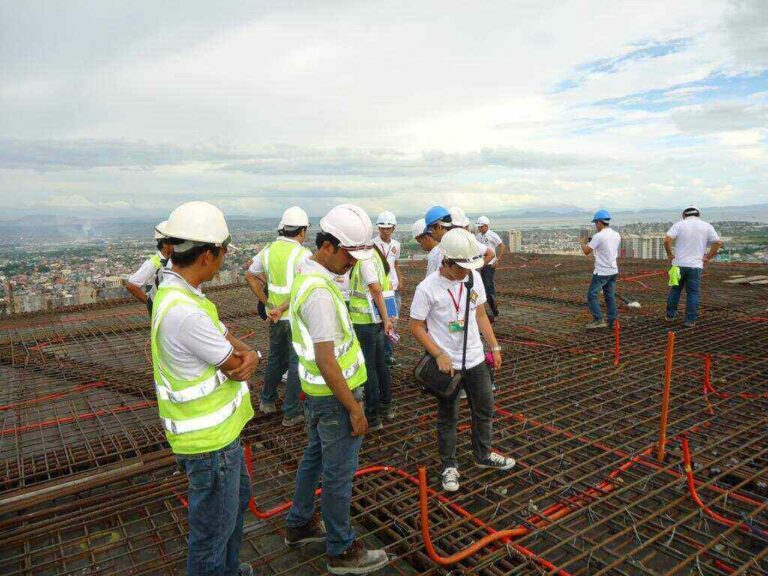 Top 10 Best Construction Companies in the Philippines - 2023