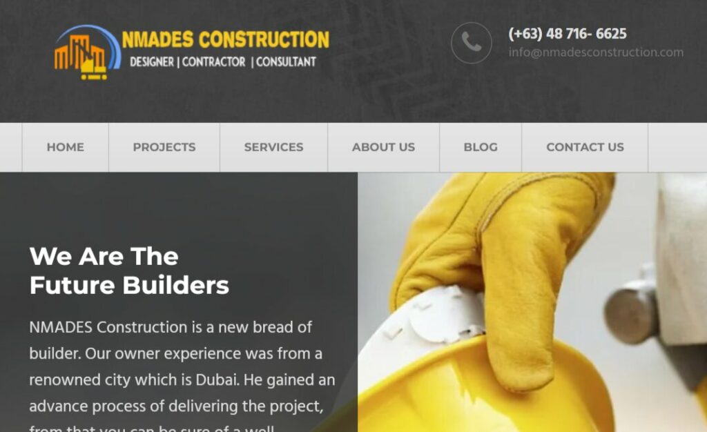 Top 10 Best Construction Companies in the Philippines - 2023