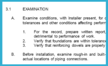 How To Prepare A Good Inspection & Test Plan - Part - 1