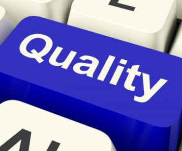What is Quality?