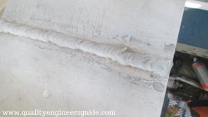 7 Tests On Steel Structure Work