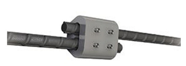 Steel Couplers: Why It Is Important In Building Your Concrete Column