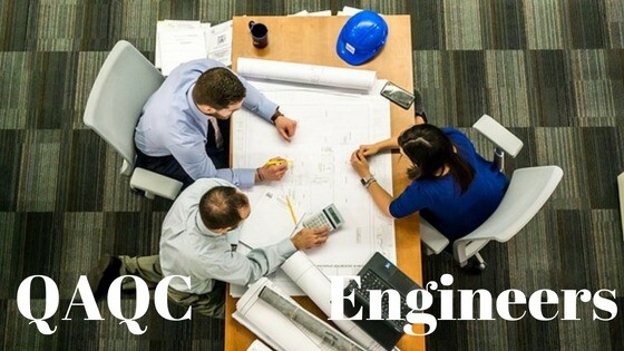 If Quality Engineer (QA QC ) Didn't Exist