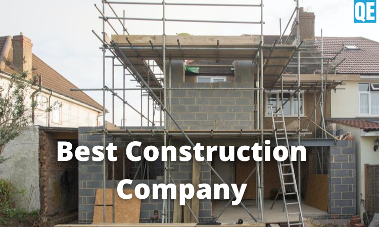 Need to Consider Before Hiring A Construction Company