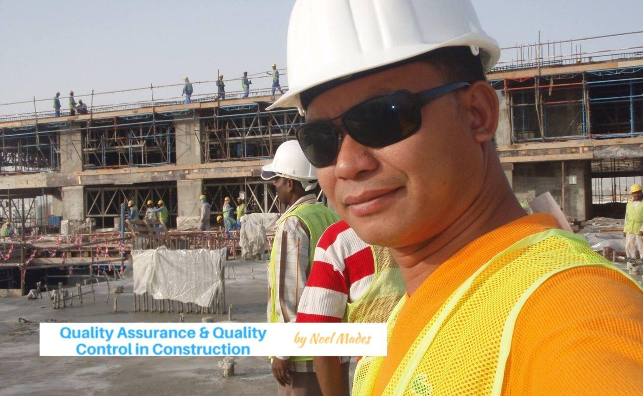 About Me - Noel Mades