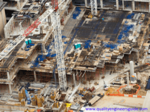 The Analysis of Formwork Failure in Civil Engineering and Measures to ...