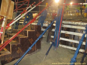 The Analysis of Formwork Failure in Civil Engineering and Measures to ...