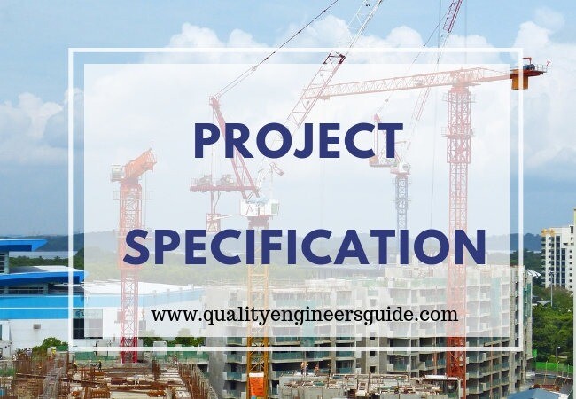 How Construction Specification Could Help You Build a Huge Project How Construction Specification Could Help You Build a Huge Project